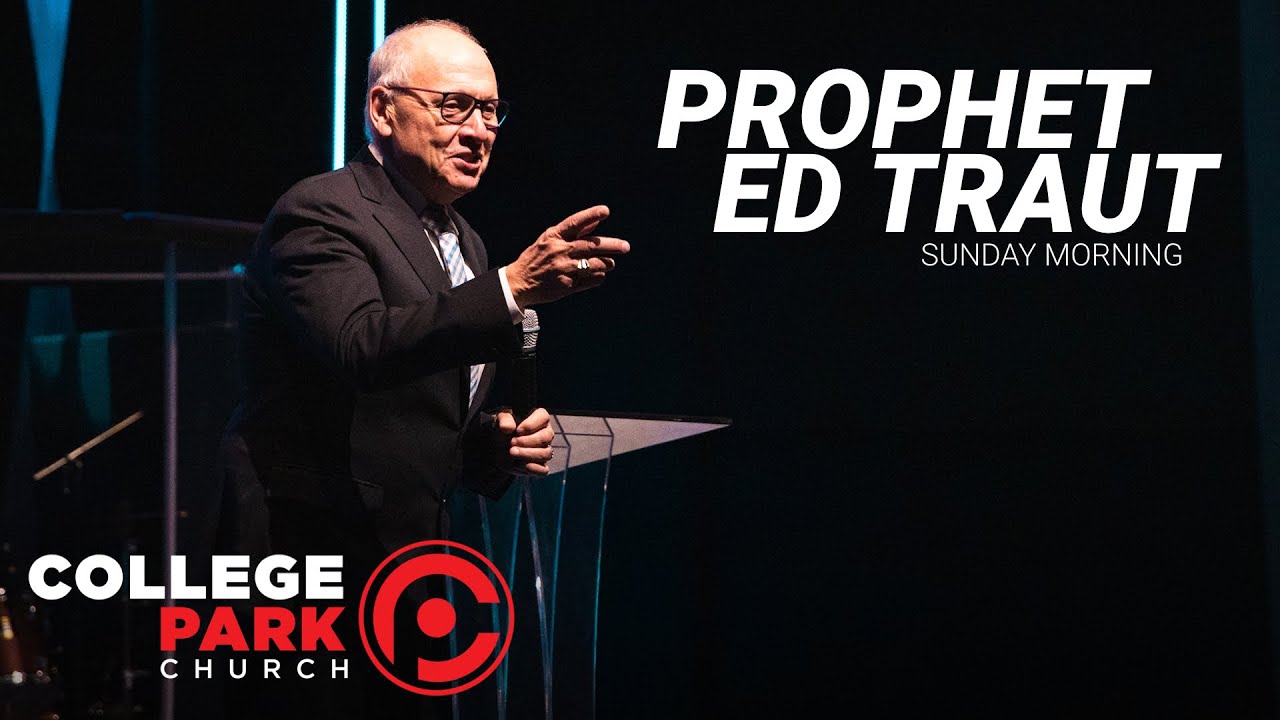 Prophet Ed Traut 2-02-2020 Sunday Morning - YouTube