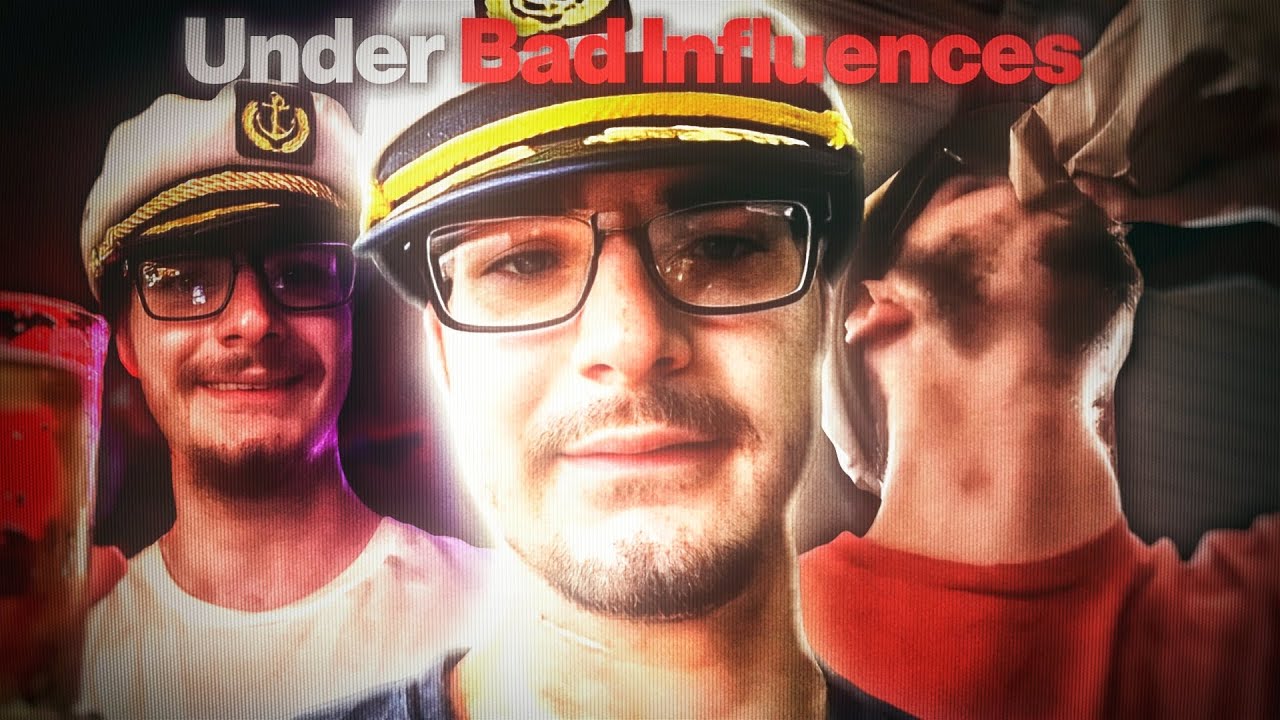 World of T-Shirts is falling apart (Ft. SmokeyMcC) - YouTube