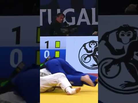 🥉63kg. Szofi OZBAS🇭🇺 Grand Prix Portugal 2024🇵🇹