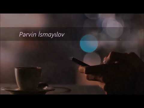 Rəşad Nağı Mustafa - Şairlər xoşbəxt olmur (Səs: Pərvin İsmayılzadə)