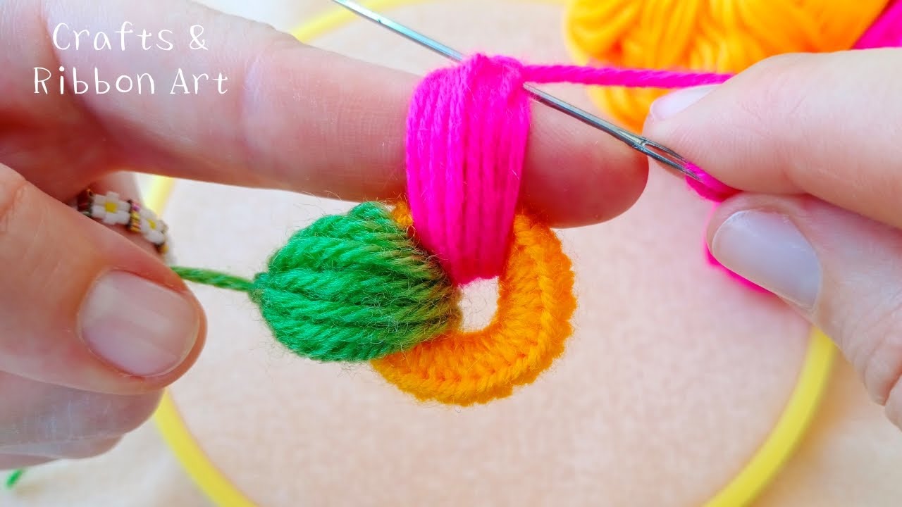 It's so Beautiful !! New and Unique Flower Design Ideas - Super Easy ...