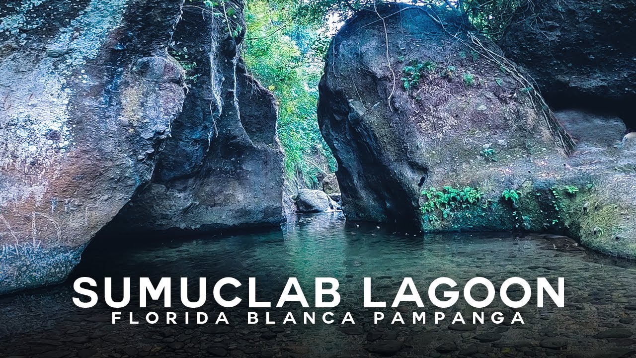 SUMUCLAB LAGOON FLORIDA BLANCA PAMPANGA | HIDDEN PARADISE OF FLORIDA ...