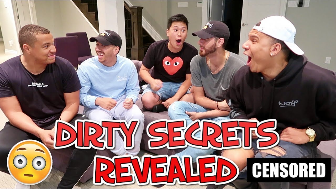 REVEALING TEAM ALBOE DIRTY SECRETS!!! **NOT CLICKBAIT** - YouTube