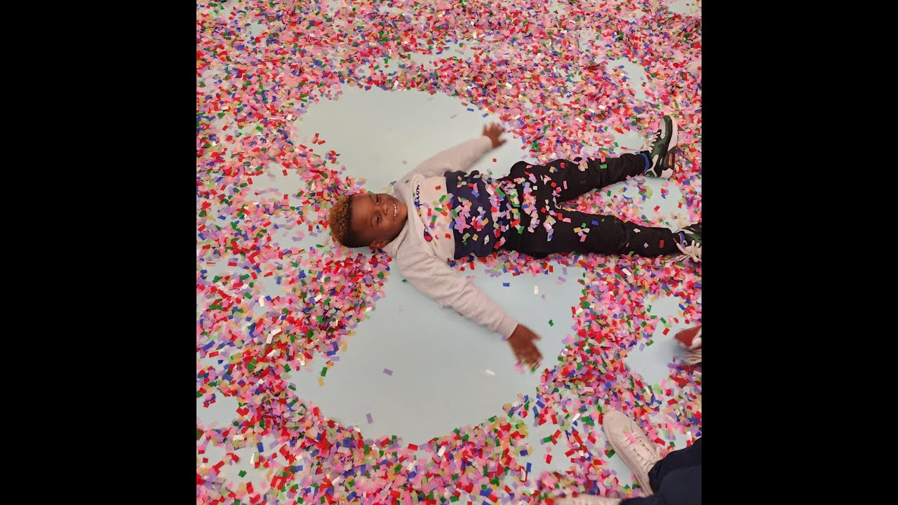 AUTISM IN BLACK (African) BOYS - YouTube