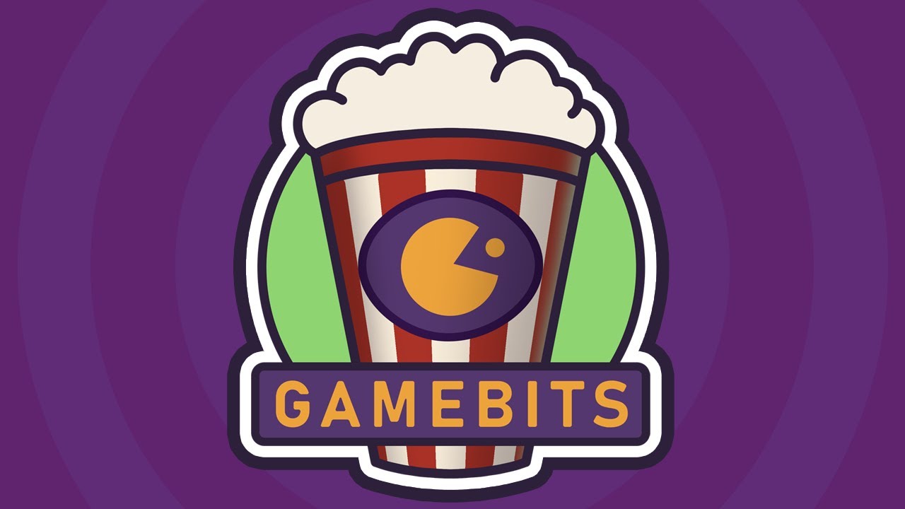 GAMEBITS | Conceptos y técnicas de desarrollo de videojuegos - YouTube