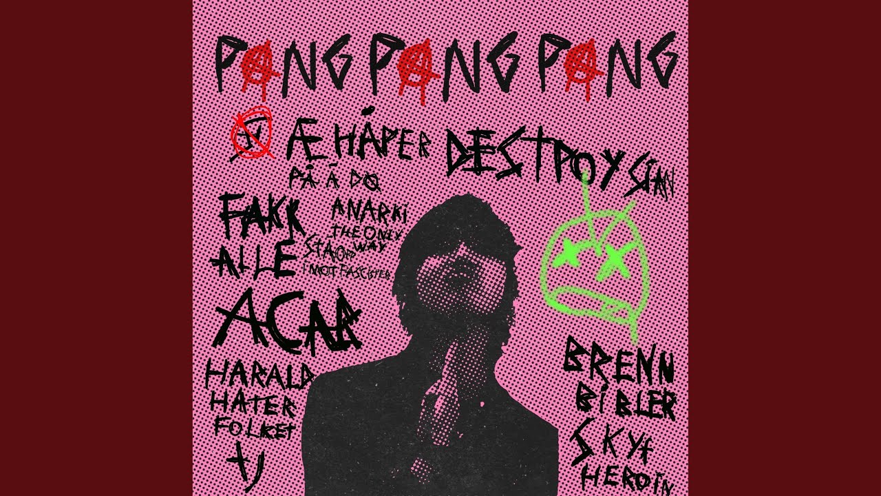 PANG PANG PANG! - YouTube