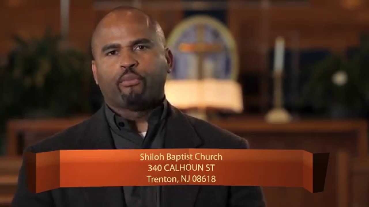 "Making Walking Count" Pastor Armstrong Shiloh Baptist Church - YouTube