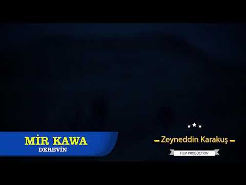 Mir kawa Derewin 2019yeni Agustik klip
