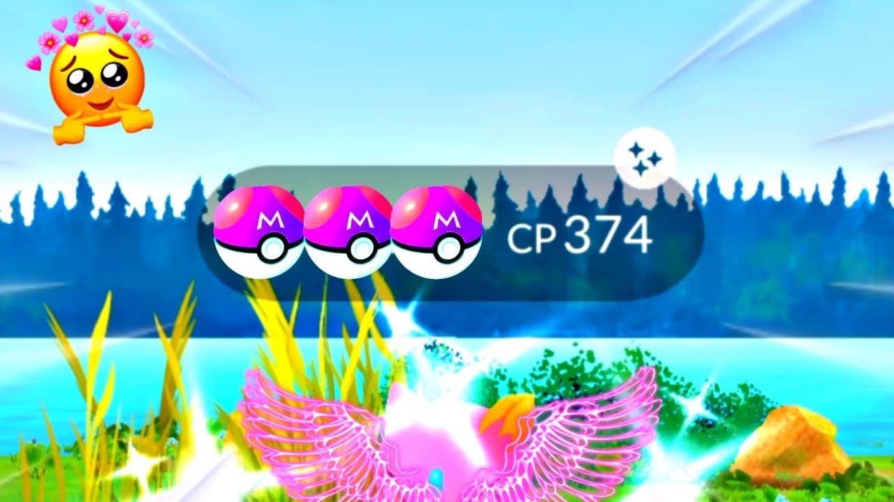 🤩😍WOW! Got This Cute Shiny Ice Pokemon.. in Pokemon Go - YouTube