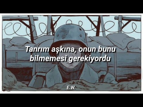 Kate Bush - Army Dreamers (Türkçe Çeviri)