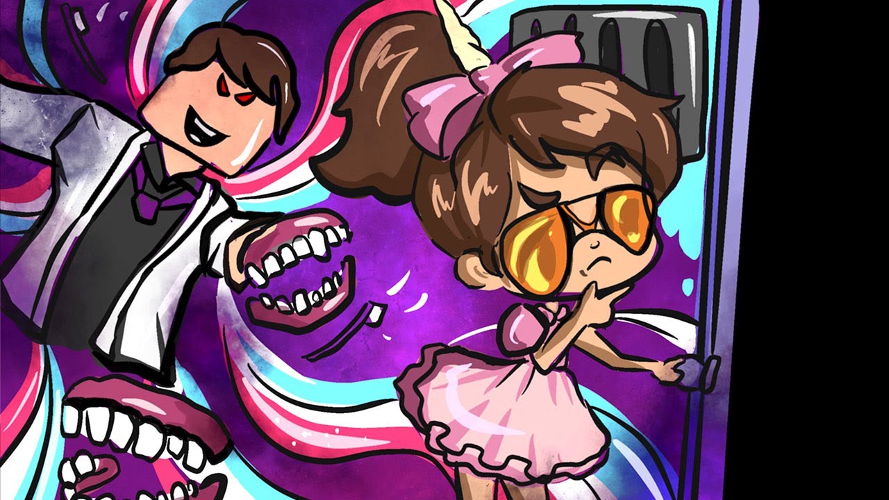 Detective Candy indaga sul dentista PAZZO di Roblox 🦷 ! 🎮 [Gameplay ...