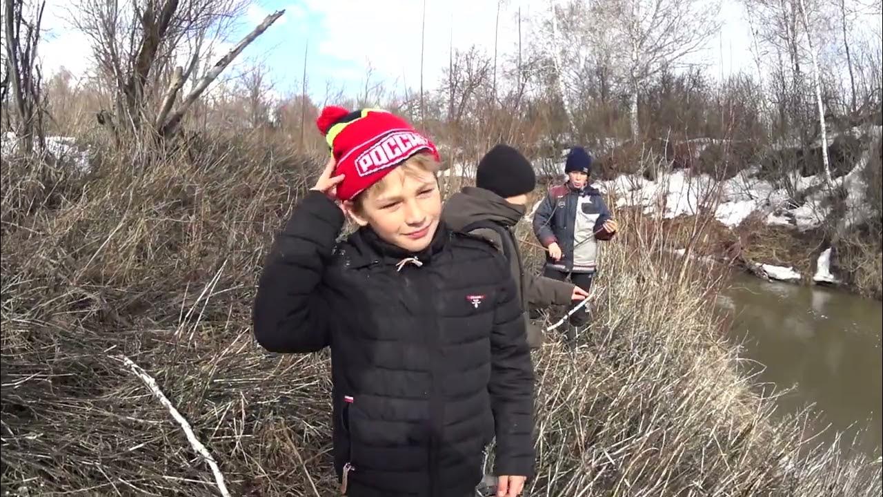 Весеннее настроение - YouTube