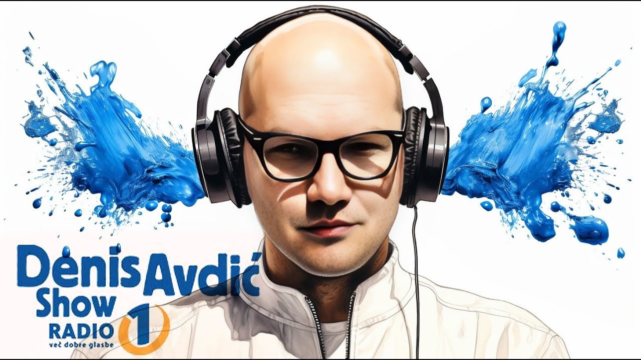 Dr. UKI na Radio1 Denis Avdić show [3. 10. 2023] - YouTube