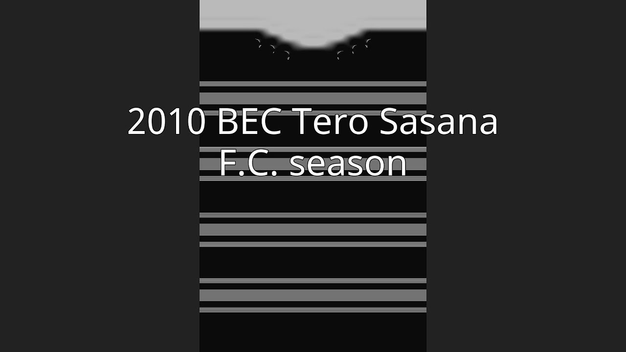2010 BEC Tero Sasana F.C. season - YouTube