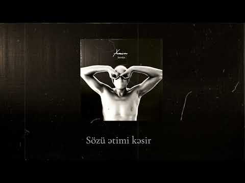 Xain - Günahkar (Lyric Video)