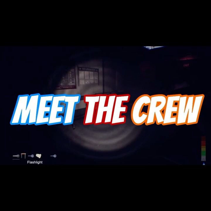 Meet the Crew - YouTube