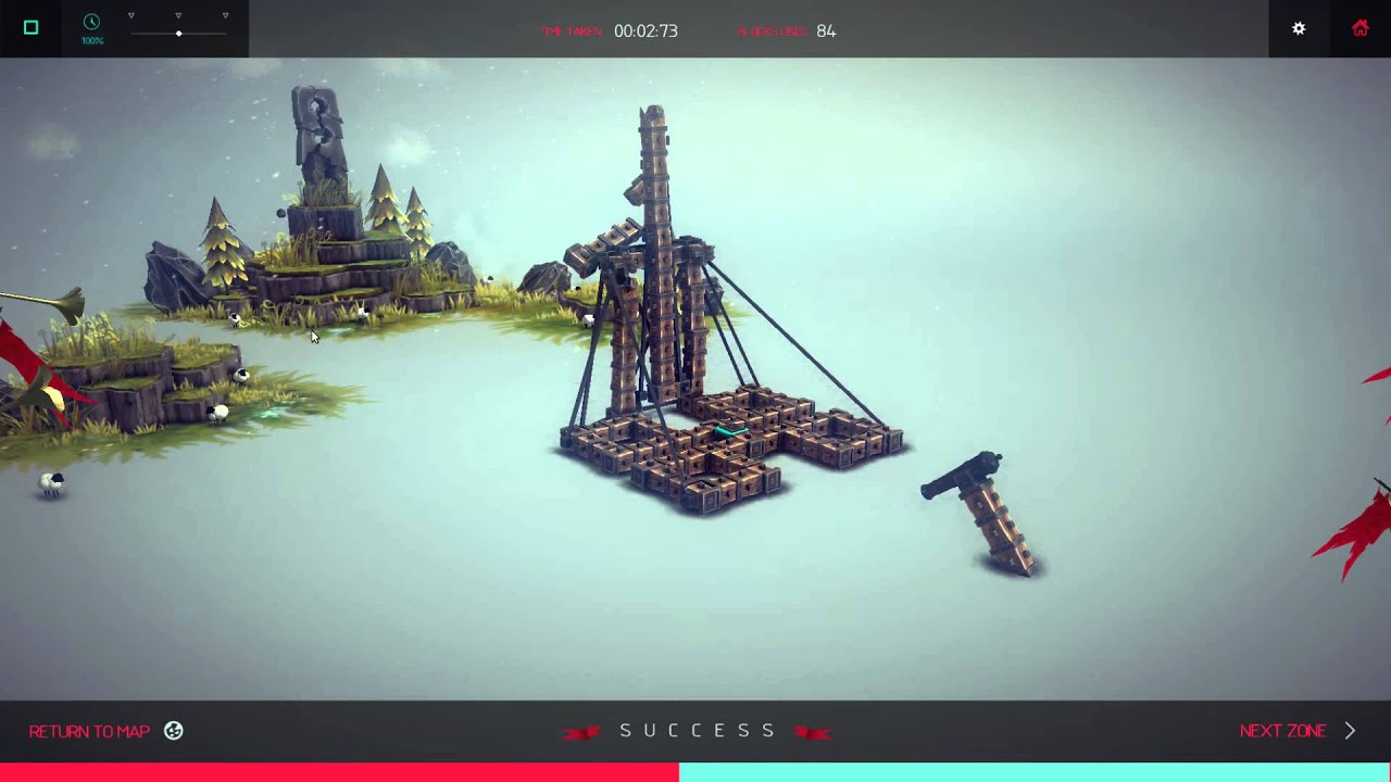 Besiege 2 - YouTube
