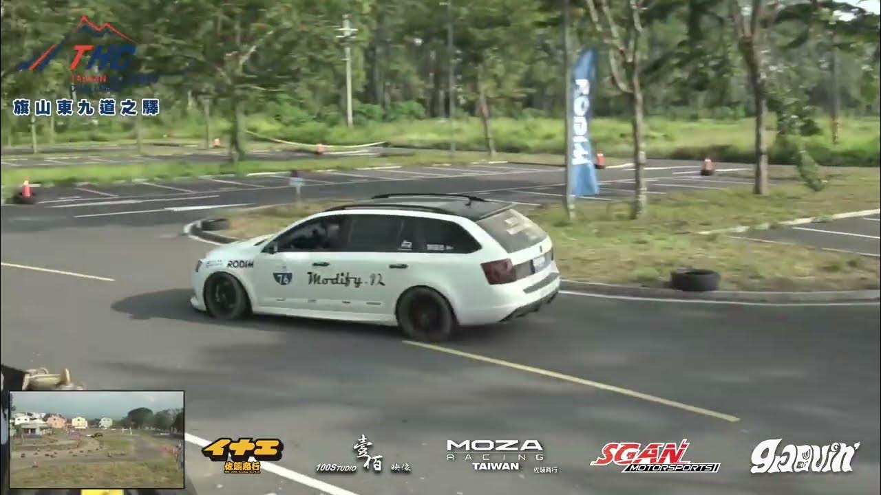 TAIWAN HILL CLIMB | 2024 Cishan | Race number 76 | Driver: 郭碩志 | SS3 | THC台灣爬山挑戰賽 旗山站 76號郭碩志 SS3 ...