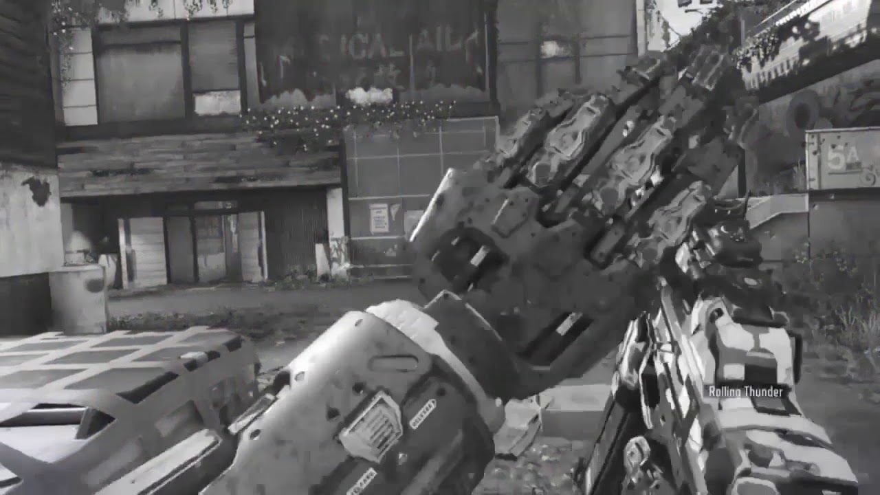 Call Of duty BO3 50 BOMB - YouTube