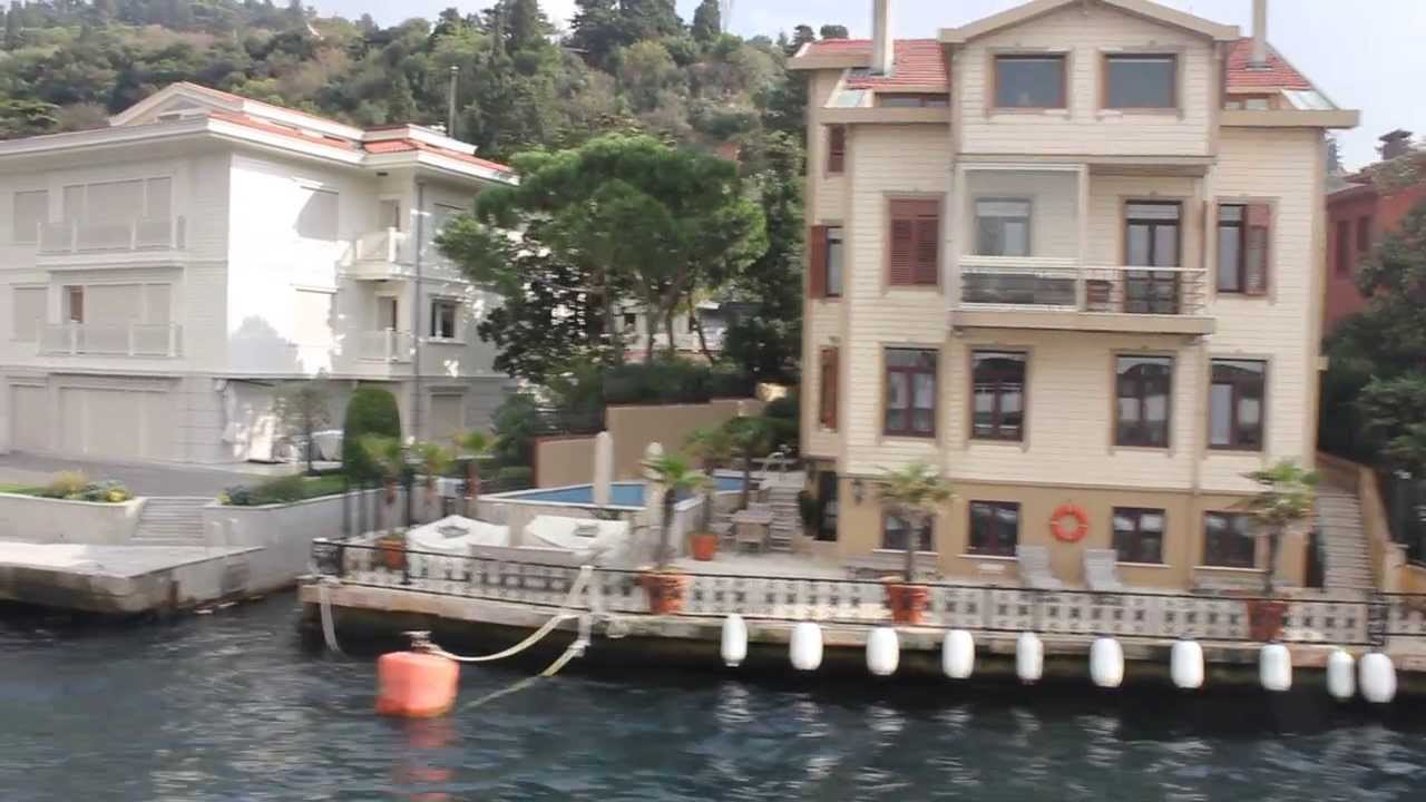 ΚΩΣΤΑΝΤΙΝΟΥΠΟΛΗ@ΒΟΛΤΑ ΣΤΟΝ ΒΟΣΠΟΡΟ - YouTube
