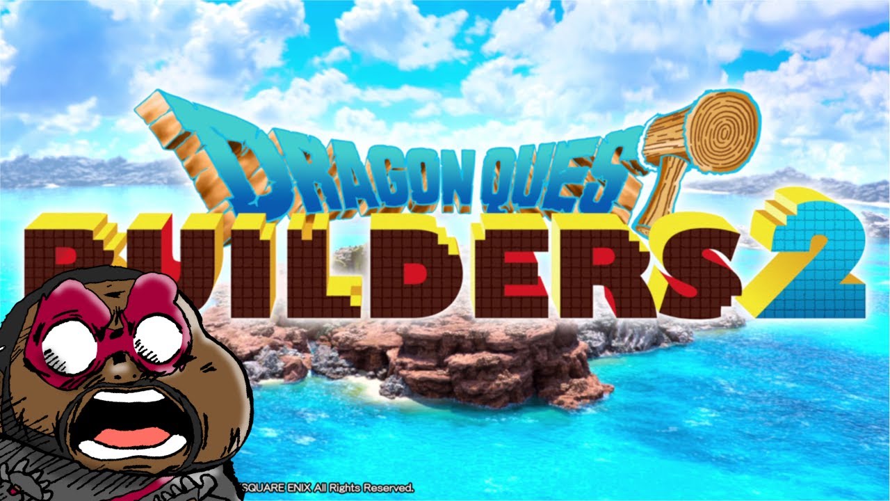 Vox Populi, Vox Dead. Fully voicing every character in DQB2. Pray for ...