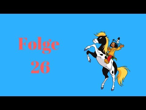 Yakari deutsche Folge 26 - Yakari und der weiße Bär - HD - ALLE Folgen - ALLE Staffeln KIKA