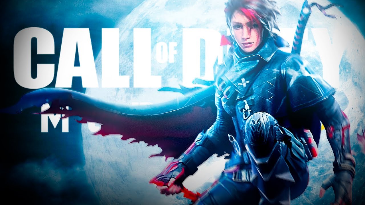 ANTES DE COMPRAR la SOPHIA LEGENDARIA MIRA ESTE VÍDEO - Call of Duty ...