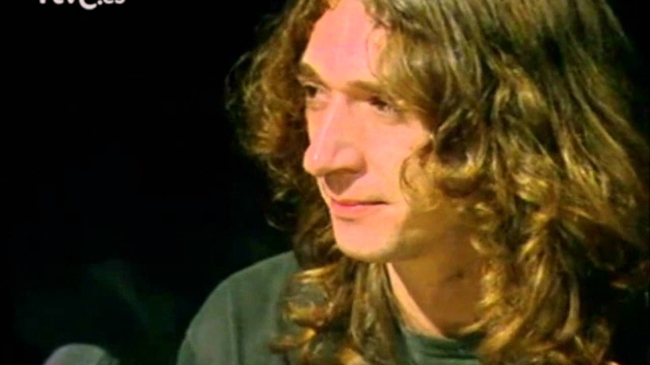 Leño - Entrevista Musical Express - YouTube