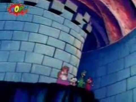 Super Mario Land 3 - Do the Koopa (Part 1) - YouTube