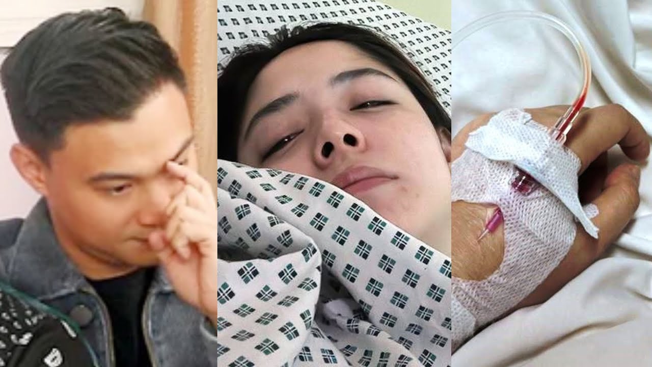 EA DE GUZMAN DI KINAYA ANG NANGYARI SA GF SHAIRA DIAZ ITINAKBO SA ...