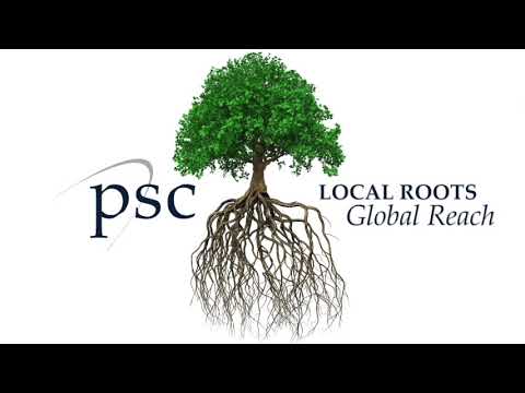 Local Roots Global Reach campaign - YouTube