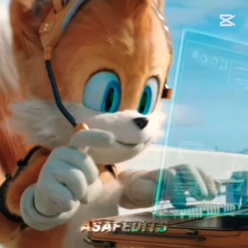 tails edit (ultra sigma edit) #keşfetbeniöneçıkar #sonic # ...