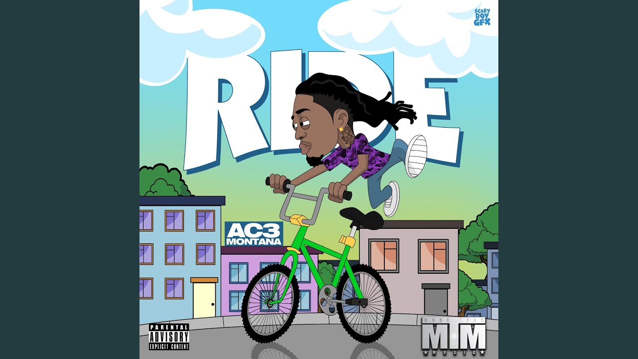 Ride - YouTube