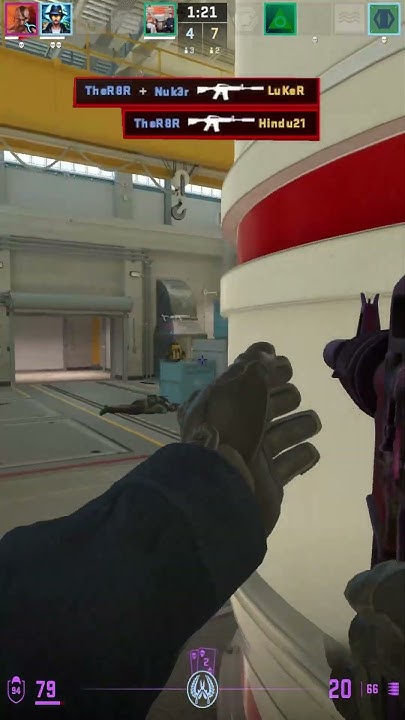 Viewmodel trolling #cs2 #csgo #gaming #counterstrike #cooking #funny # ...