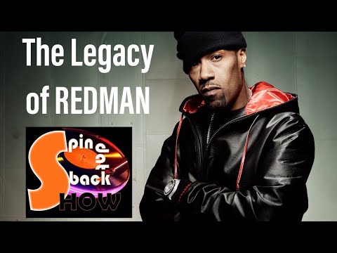Spin Dat Back (The Legacy of Redman) - YouTube