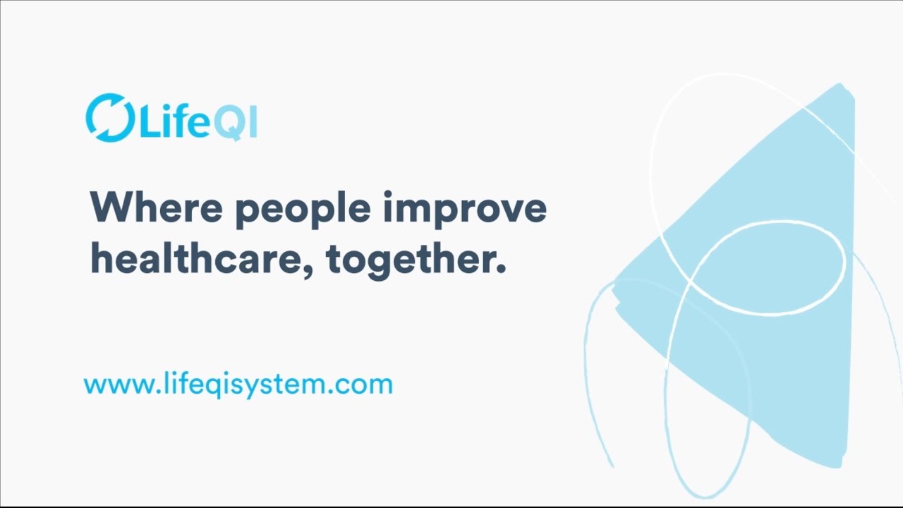 Life QI - Overview Demo - YouTube