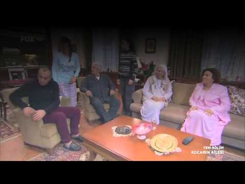 Kocamın Ailesi 25. Bölüm Fragmanı 01 Ocak Perşembe YENİ!!!