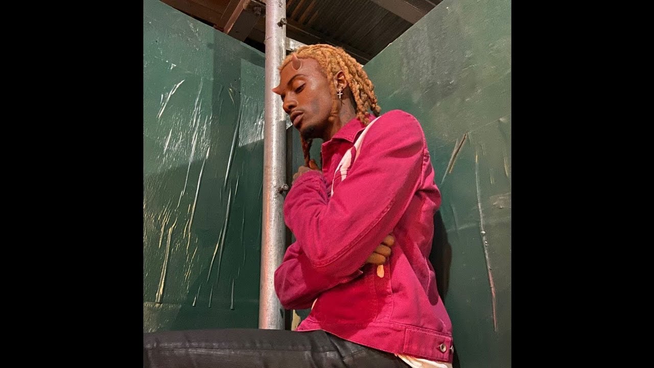 SOLD [FREE] Playboi Carti Type Beat "Bad Habits" (prod.by Le Goon ...