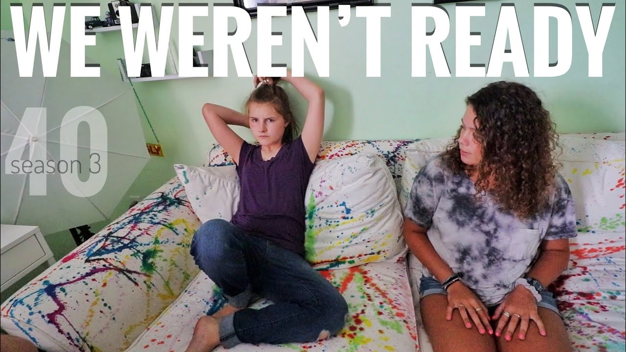 Overwhelming Mind-Blowing Response - YouTube