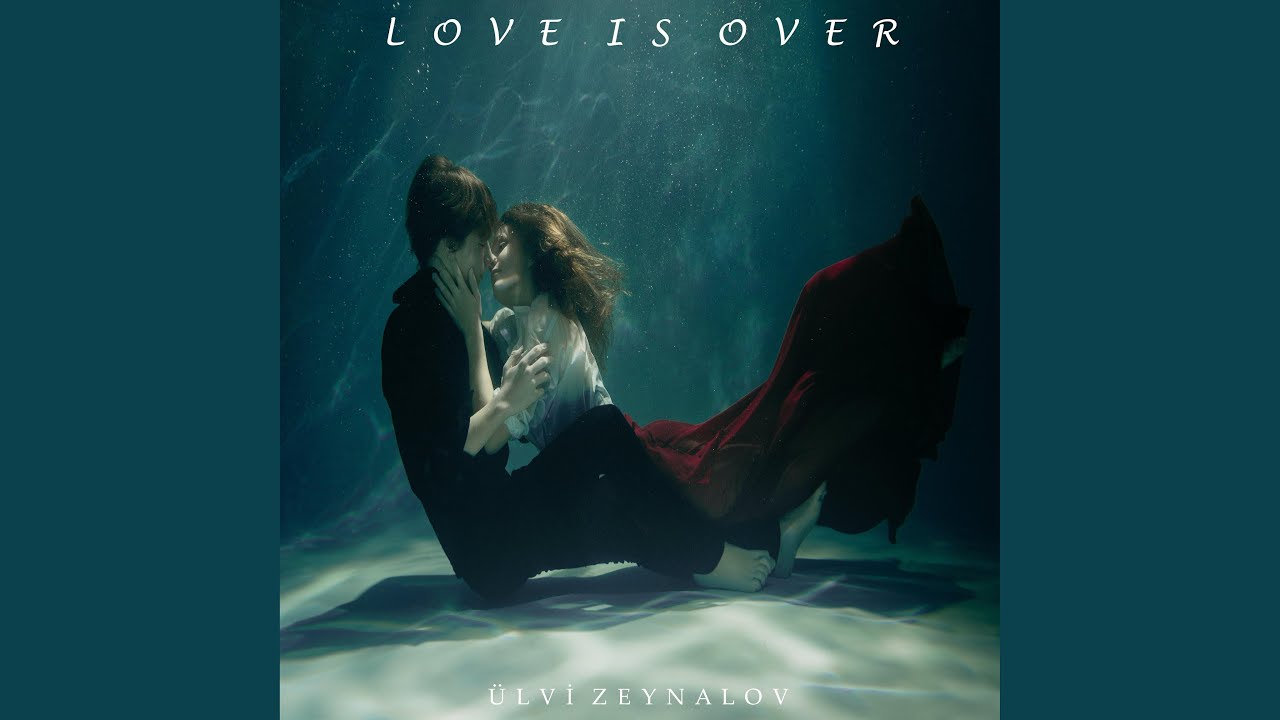 Love is Over - YouTube