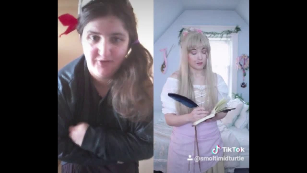 Lily (Story) || Tik Tok Compilation #2 - YouTube