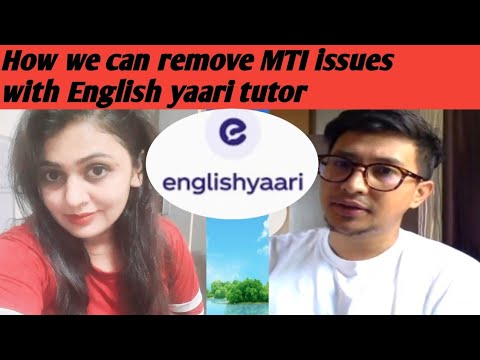 Splendid conversation with Pritam Pradhan sir at Englishyaari. - YouTube