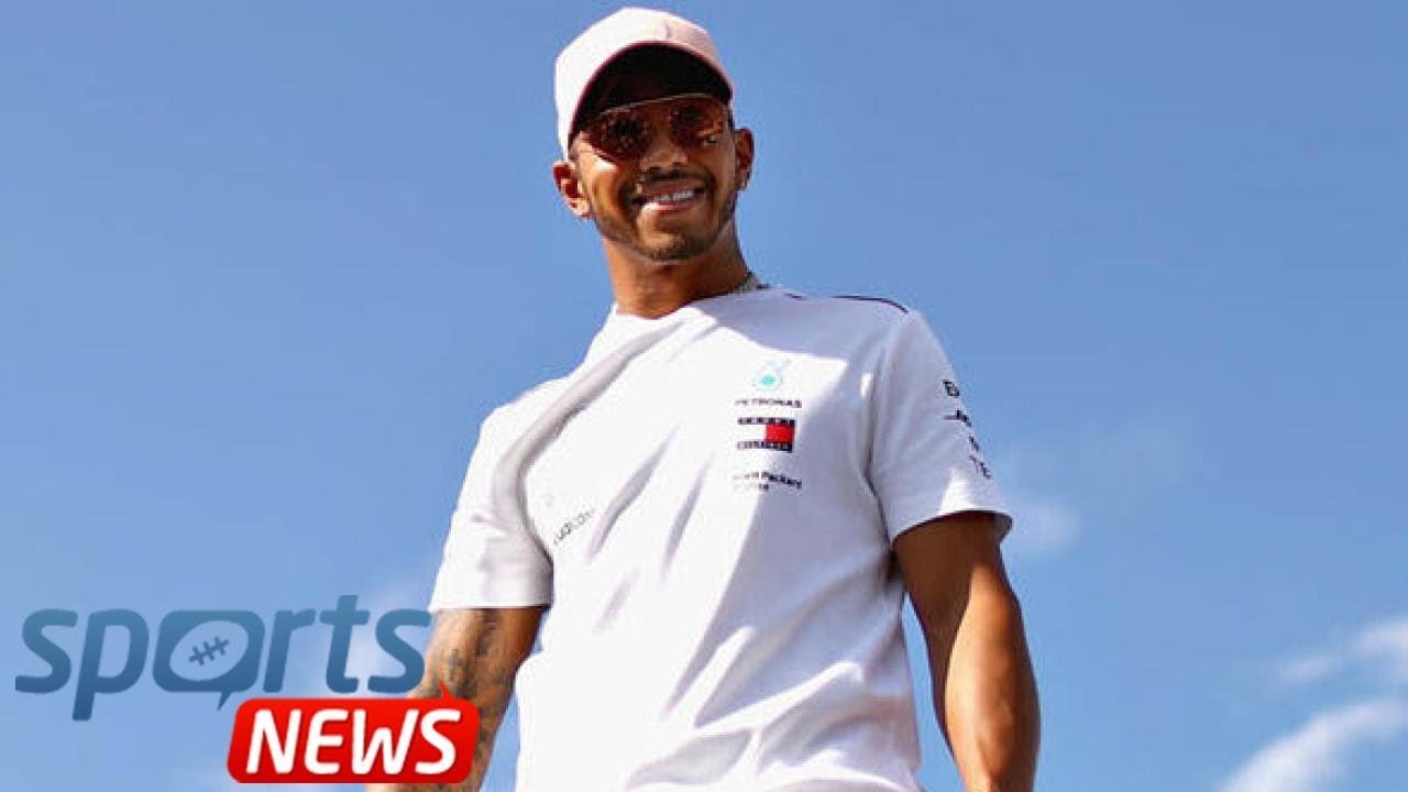 Lewis Hamilton: Mercedes chief reacts to angry comments made by F1 ...