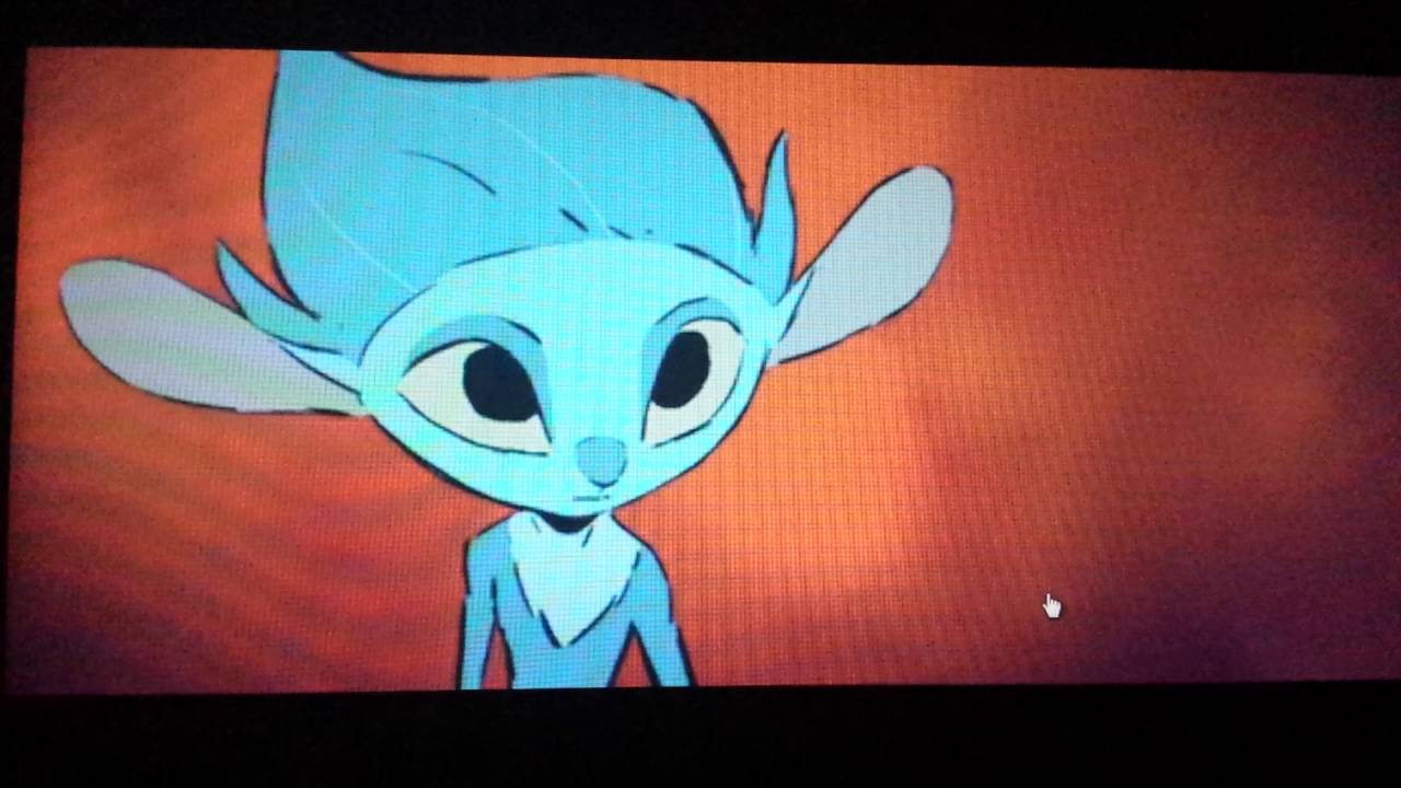 Mune guardian of the moon Necross purified - YouTube