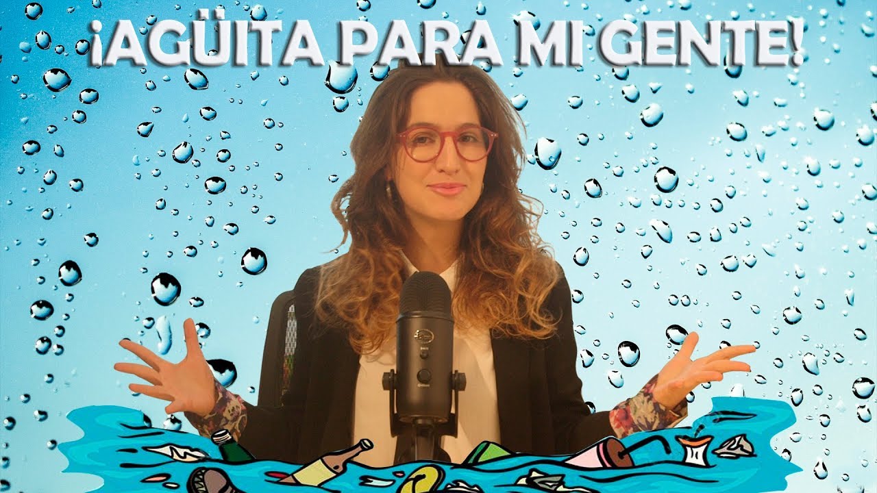 El agua picha que tomamos en Colombia | La Pulla - YouTube