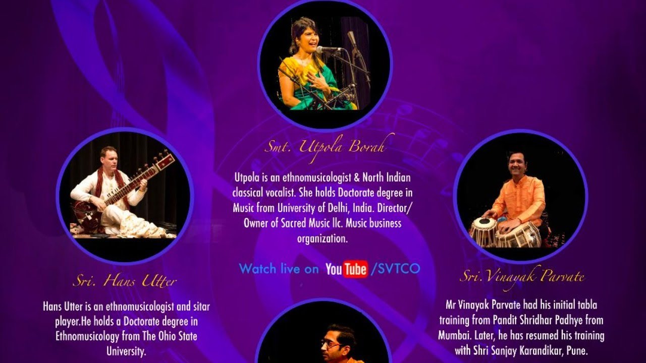 Hindu Cultural Event Hindustani Classical Concert YouTube hindu-cultural-event-hindustani-classical-concert-youtube