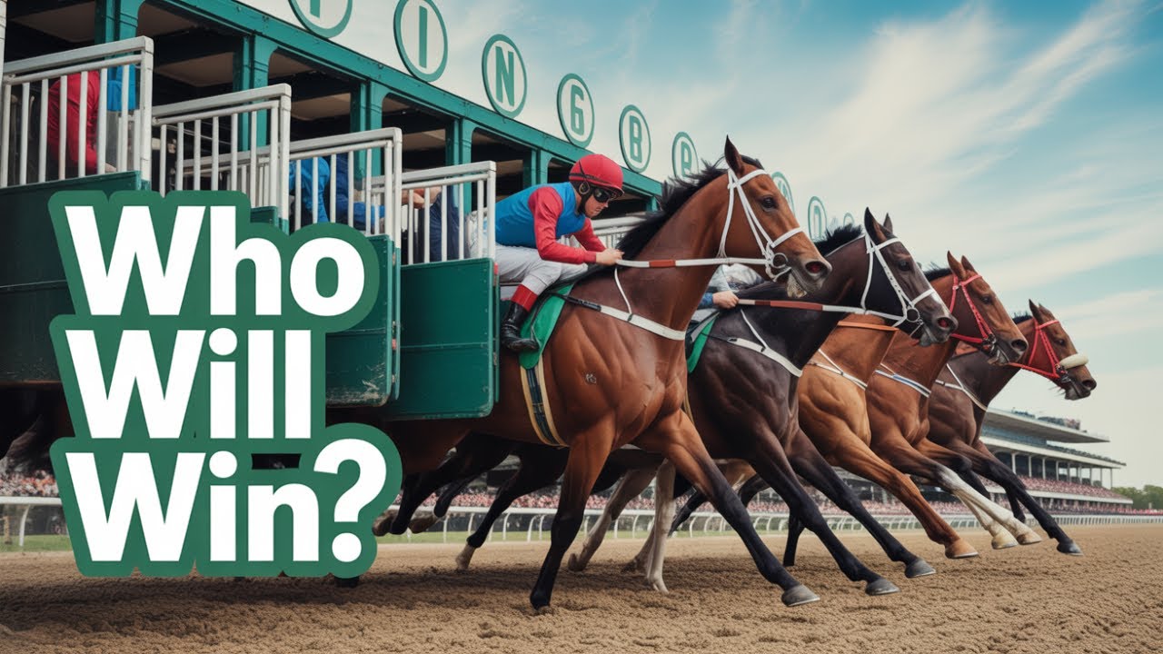 Is the Longines International Jockeys Championship Worth the Hype ...