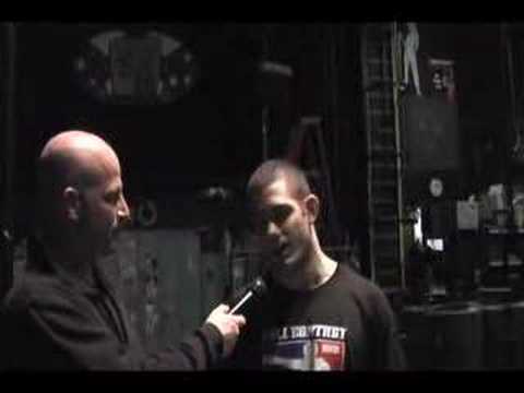 Tom Gallichio - RIng of Combat XVIII - HDNet Fights - YouTube