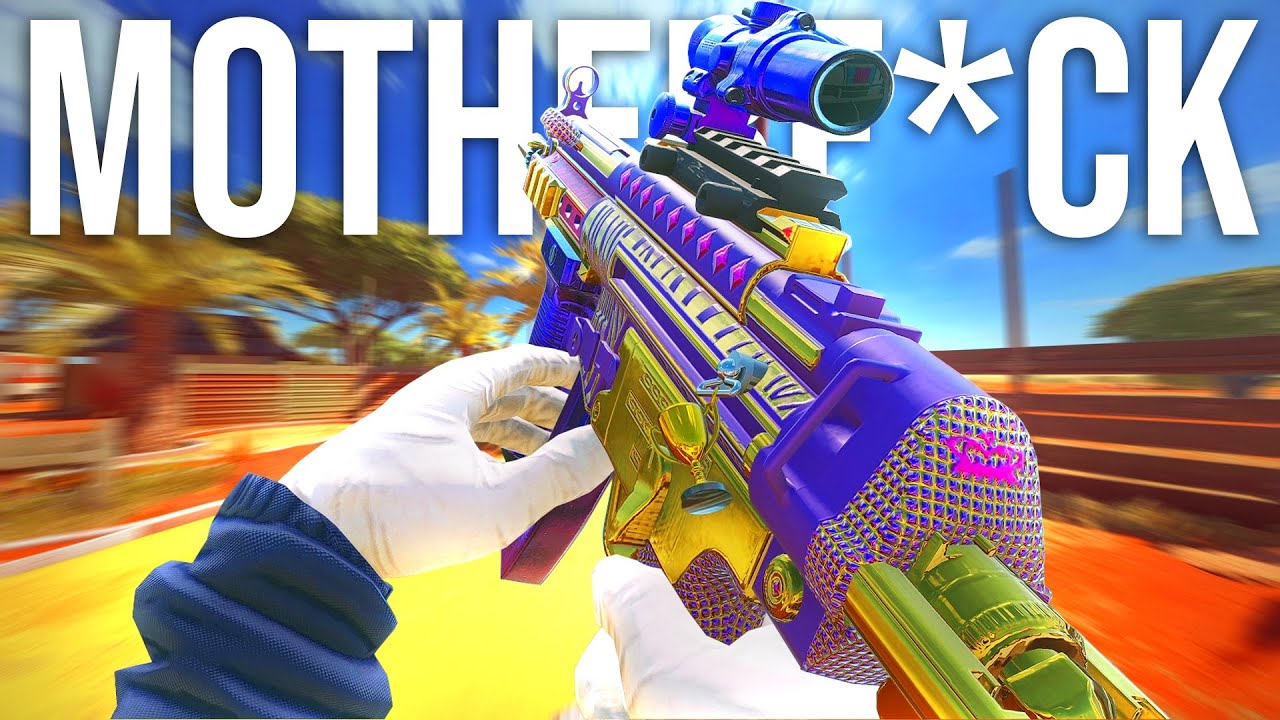 Making Toxic Pros Rage - YouTube