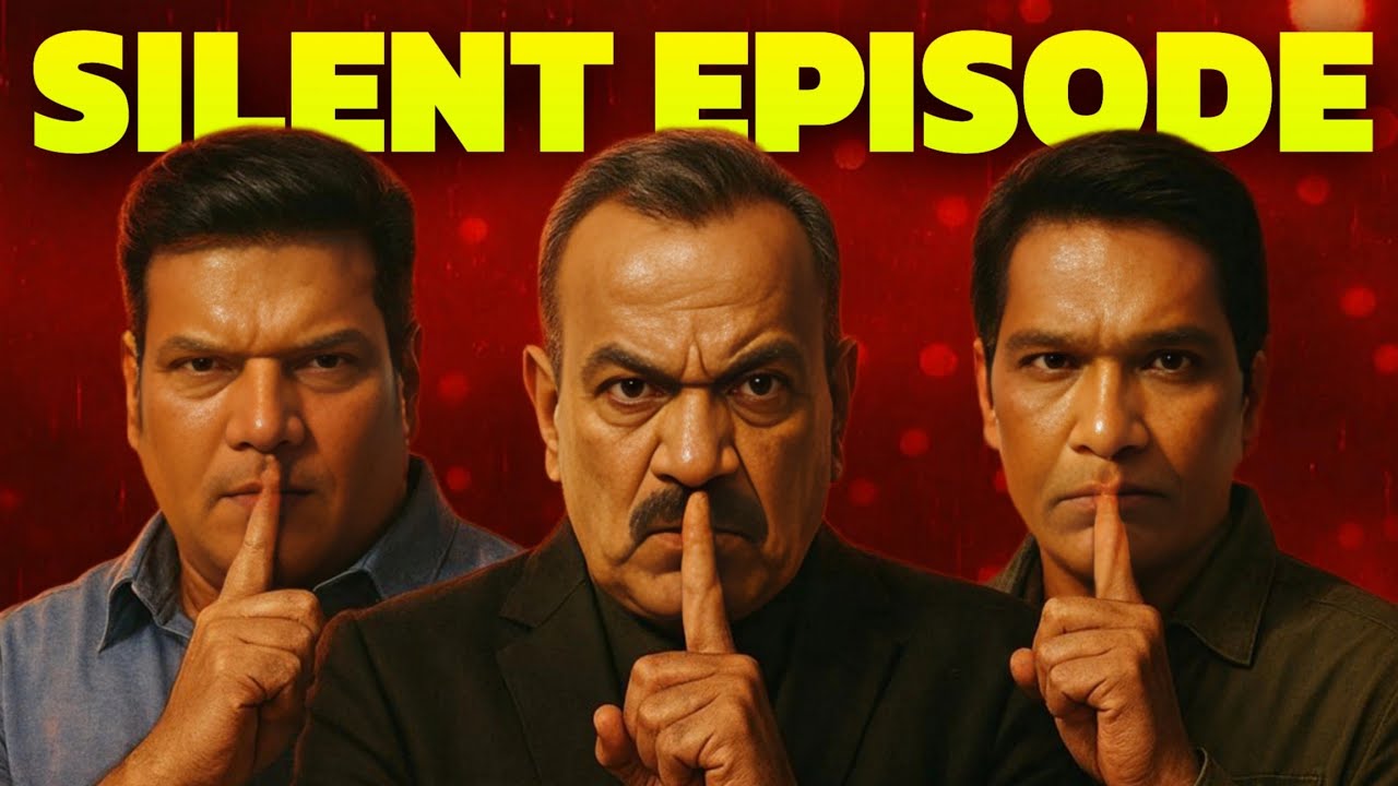 Why CID Will Shock Everyone (Game-Changing SILENT Episode) 😱 DETAILS ...
